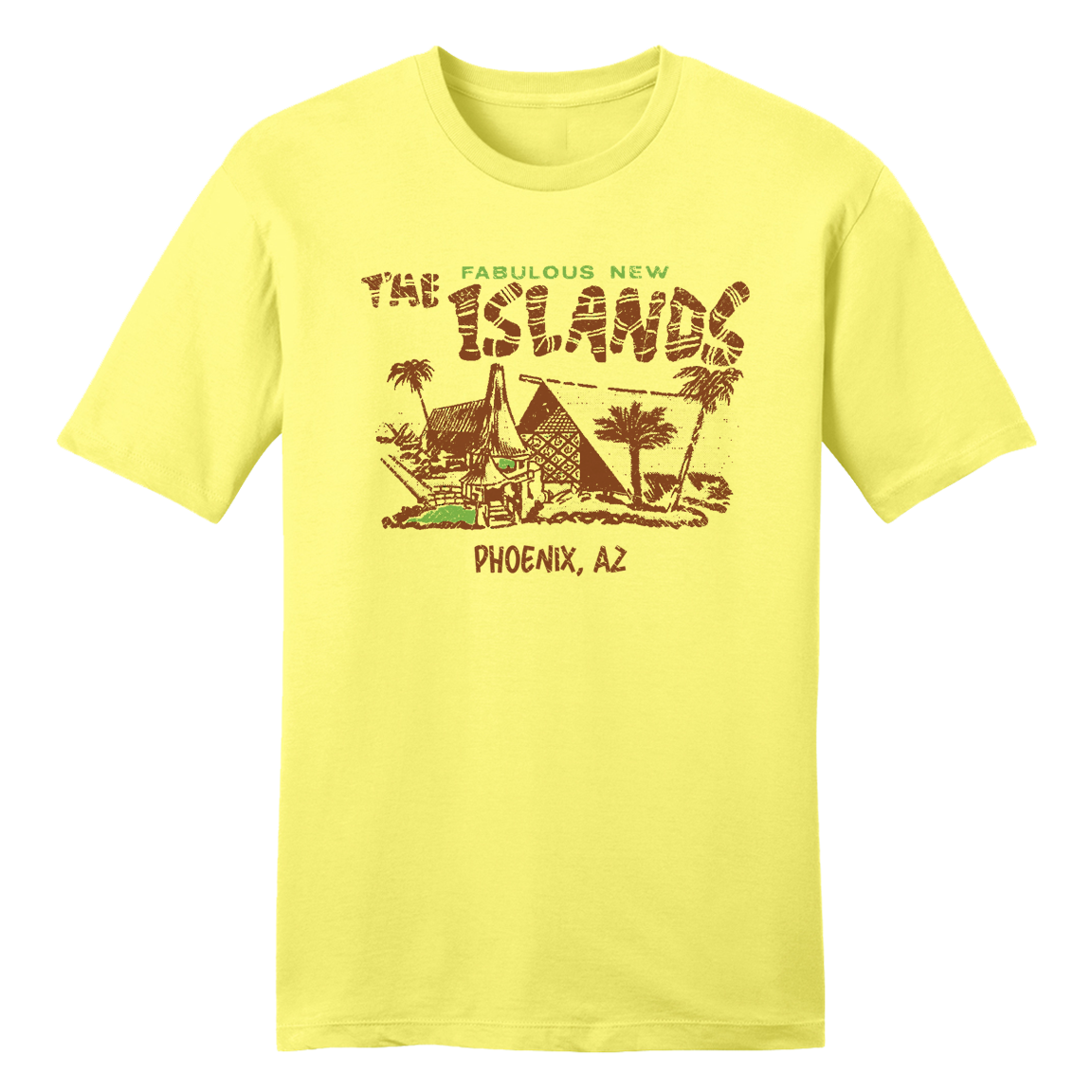 The Islands Tiki Bar And Restaurant Vintage Tiki Apparel Old School The Islands Tiki Bar And Restaurant Vintage Tiki Apparel Old School