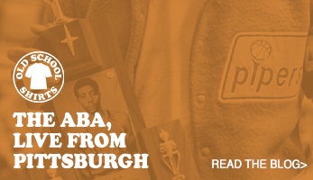 Pittsburgh's Forgotten Pro Basketball Champions, The Pipers ...