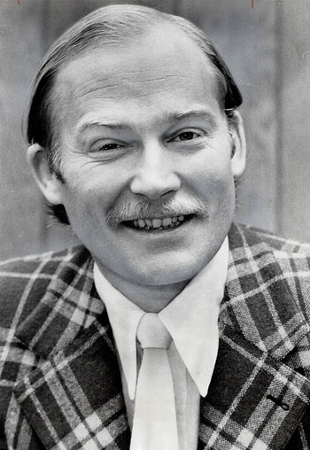 Rebel League Legend and Pioneer John F. Bassett – OldSchoolShirts.com