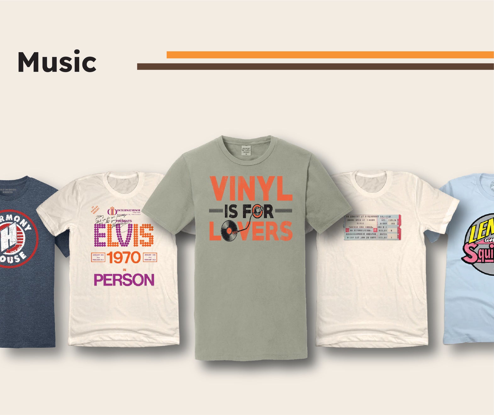 Old School Shirts | Vintage Tees | Nostalgic Apparel | Hometown Pride ...