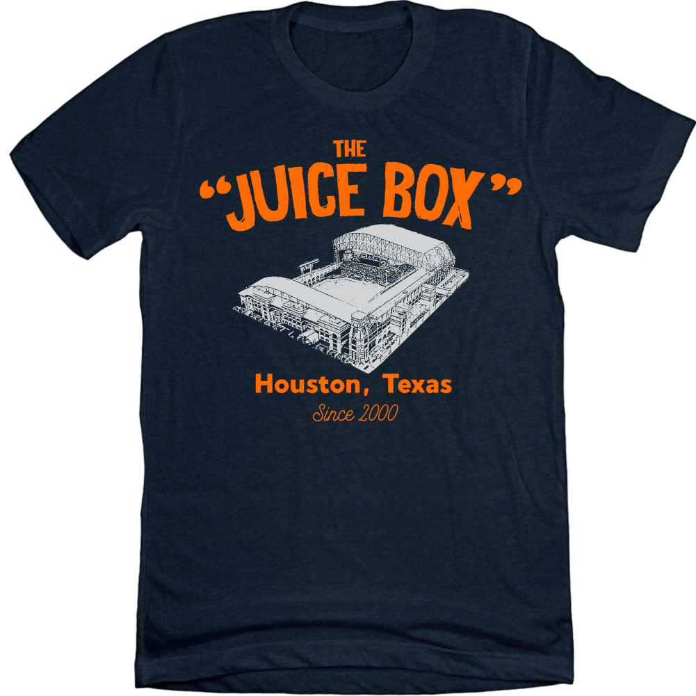 Stadiums - Vintage Ballparks, Arenas, & Stadium Tees | Old School ...