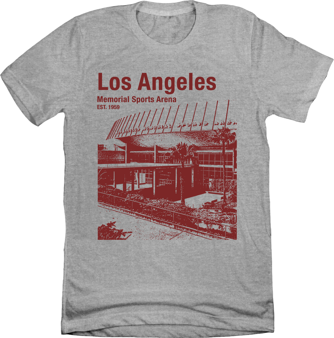 Stadiums - Vintage Ballparks, Arenas, & Stadium Tees | Old School ...