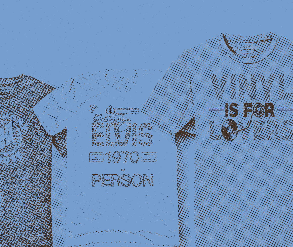 Old School Shirts | Vintage Tees | Nostalgic Apparel | Hometown Pride ...