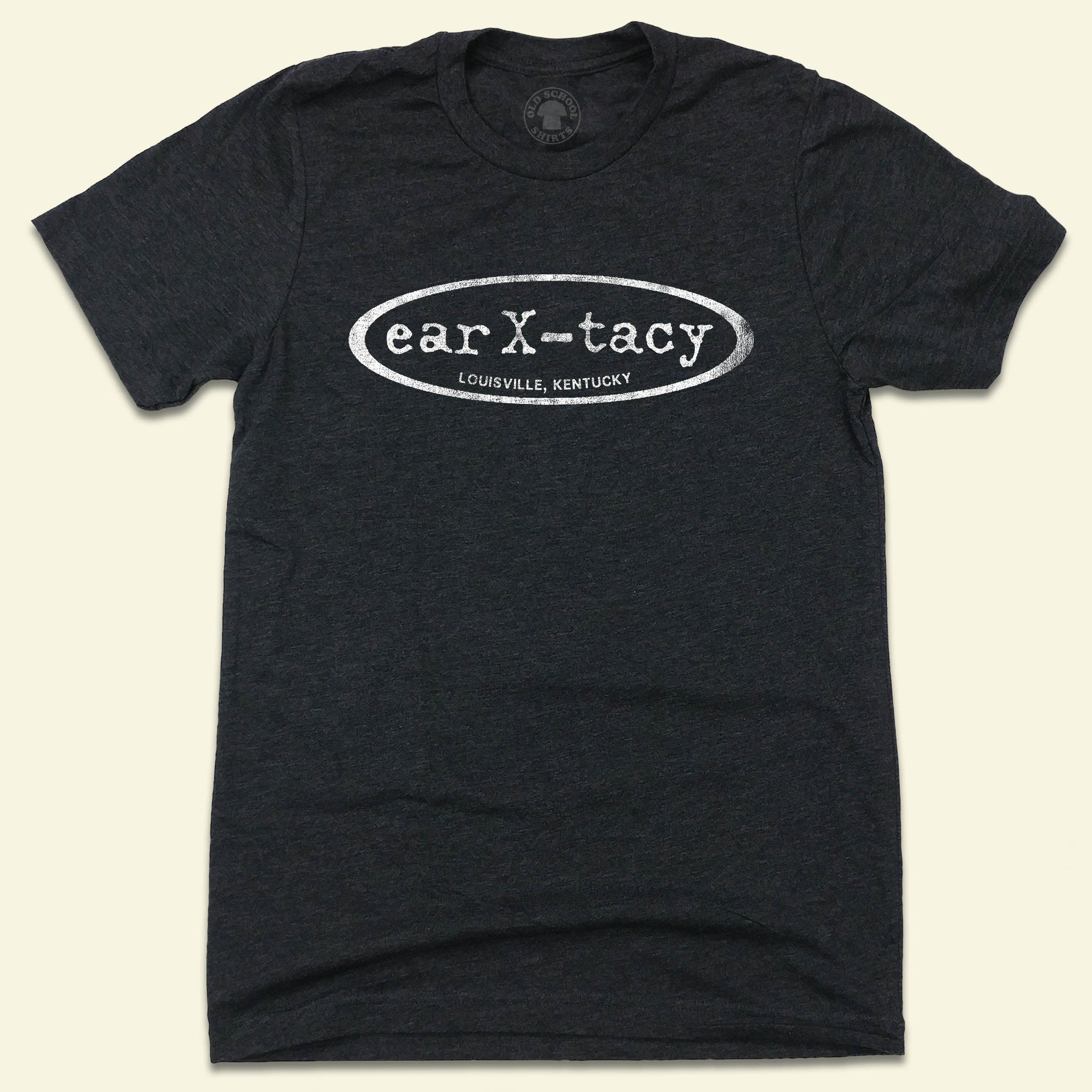 Record Stores Tee | Vintage Music Apparel | Old School Shirts ...