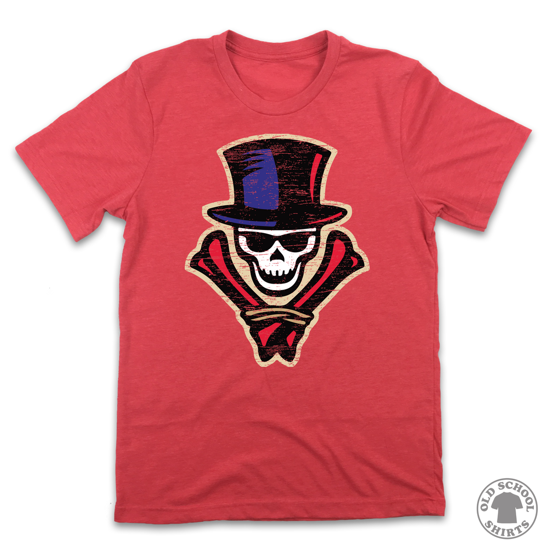 Arena Football Tees | Vintage Arenaball Apparel | Old School Shirts ...