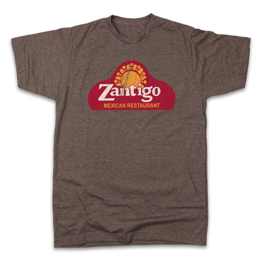 Food | Vintage Restaurant Apparel | Old School Shirts – OldSchoolShirts.com