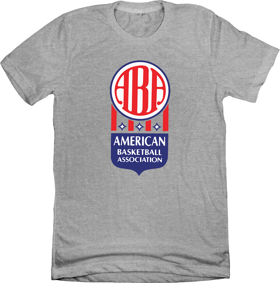 American Basketball Association – OldSchoolShirts.com