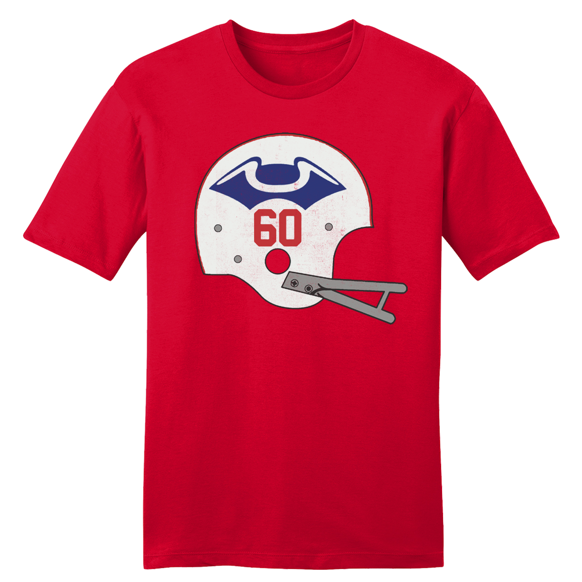 Boston, Massachusetts Vintage Apparel | Old School Shirts ...