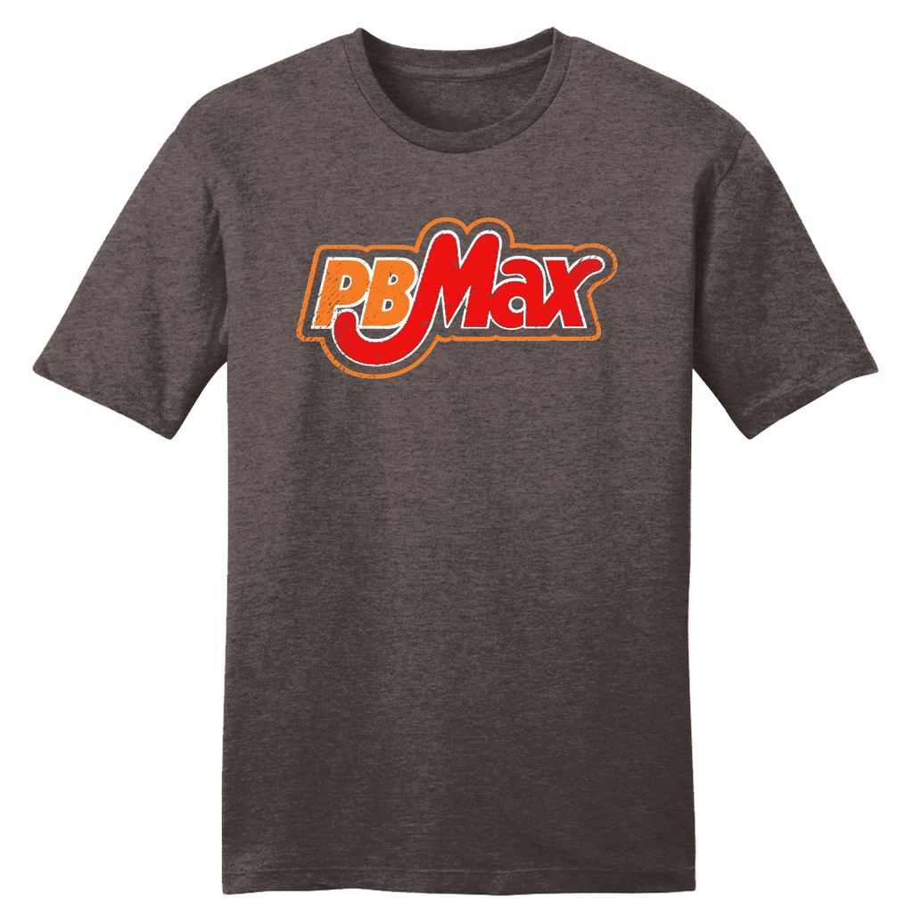PB Max | Vintage Candy | Old School Shirts – OldSchoolShirts.com